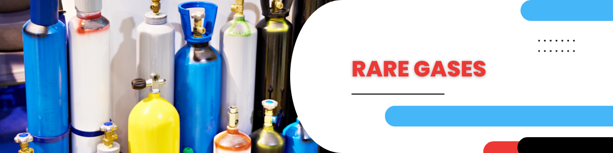 Rare Gases – Anand Gases